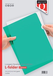 Insteekmappen L-model Hoogerwerf