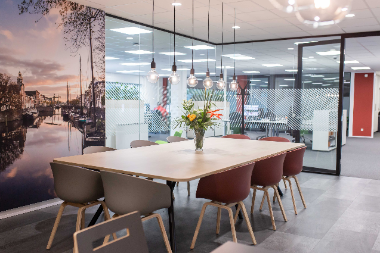 Hoogerwerf by Sisters Hoogerwerf by Sisters